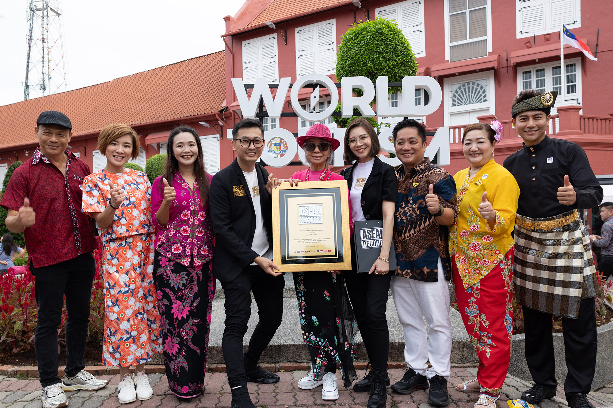 Branding Association of Malaysia Sets ASEAN Records with Malaysia’s ...