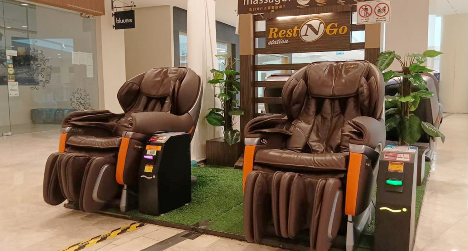 Rest N Go App Sdn Bhd Achieves ASEAN Record for Largest Deployment of ...