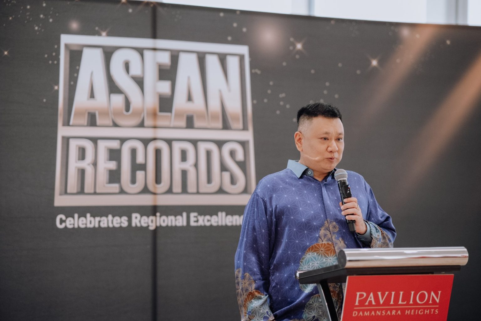 NEWS - ASEAN RECORDS