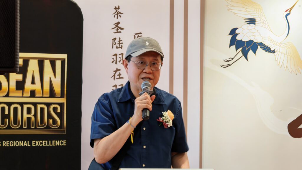 Que Tang Yu Fang Recognised by ASEAN Records and Expands with ASEAN’s ...