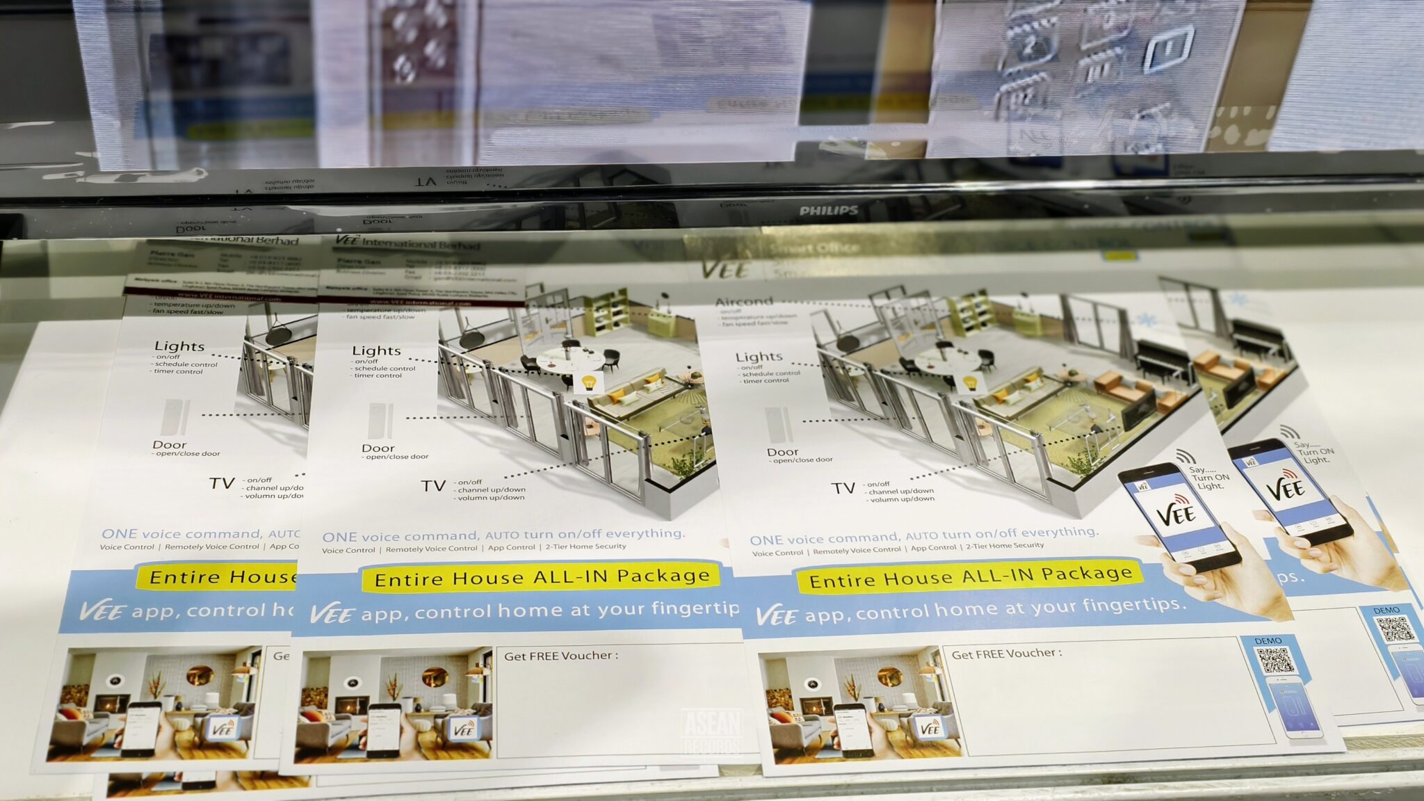 VEE Berhad Recognised By ASEAN Records For Longest Extended Warranty ...