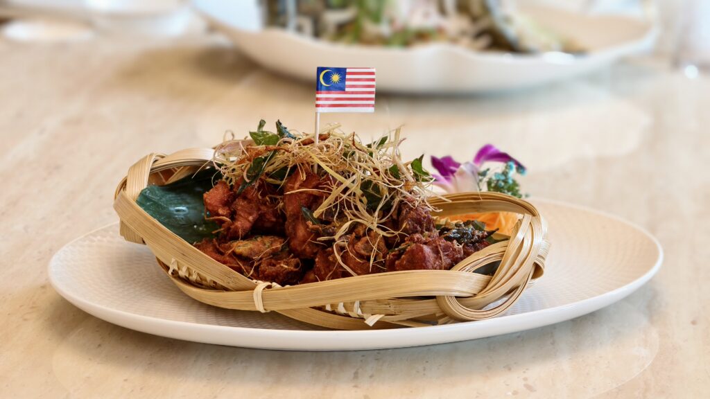 Andaman Seafood Village Recognised by ASEAN Records for Establishing ...