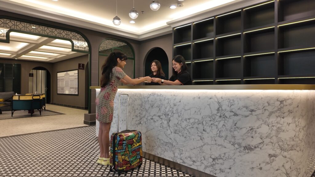 BYON Premium Suites & Hotels Recognised by ASEAN Records for First and ...